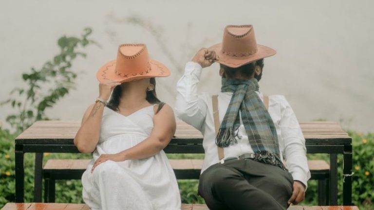 How to Be a Spouse | My Favorite Subject